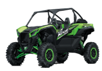 Bluff Powersports - New & Used Powersports Vehicles, Grills, Lawn ...